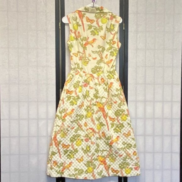 Muriel Ryan for Serbin | Dresses | Vintage Serbin Muriel Ryan ...